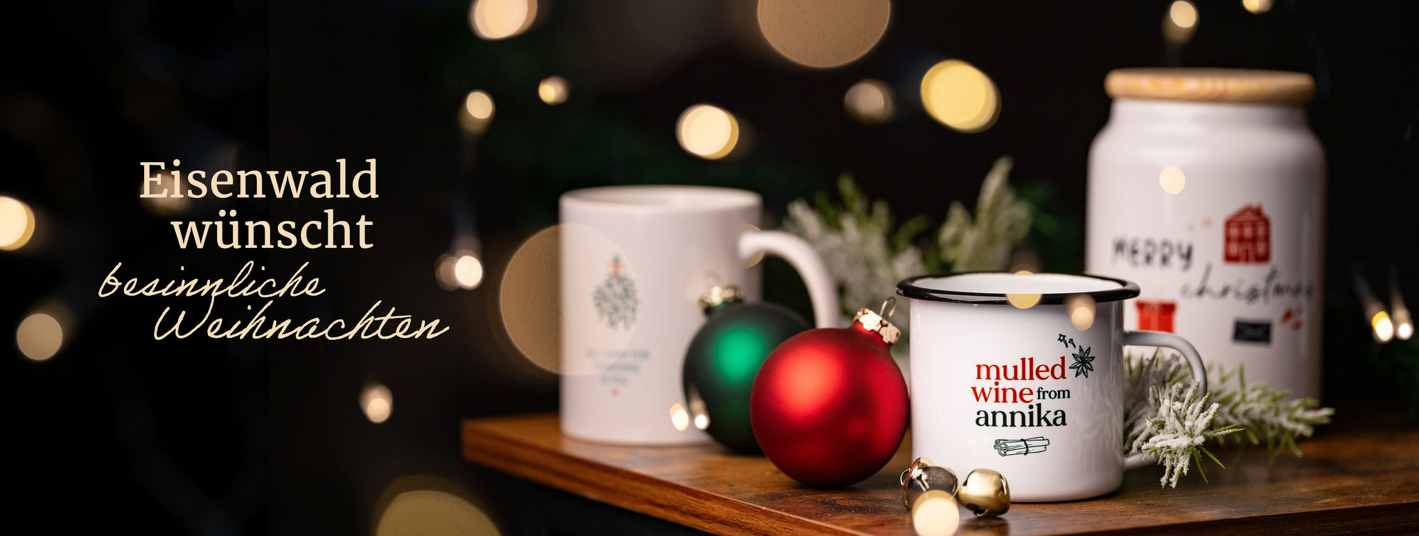 Eisenwald Manufaktur